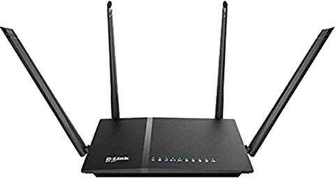 D-Link DIR-825 Wireless AC1200 Dual Band Router - CeX (IN): - Buy, Sell ...
