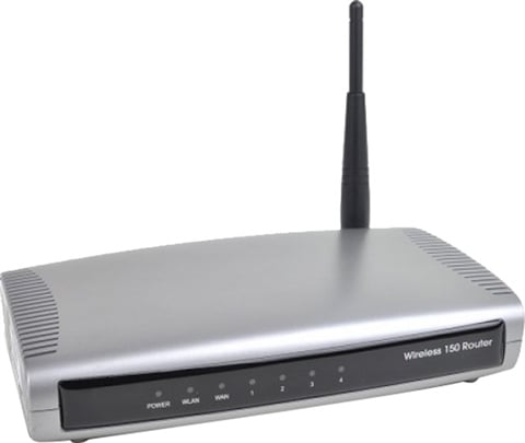Wireless 802.11n 150Mbps Router - CeX (IN): - Buy, Sell, Donate