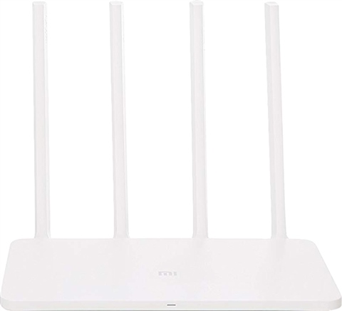 Mi 3C Wireless 300Mbps Router - CeX (IN): - Buy, Sell, Donate