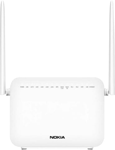 Nokia ONT G-2425G-A Gigabit Router, C - CeX (IN): - Buy, Sell, Donate