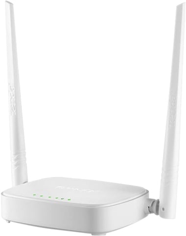 Tenda N301 Wireless-N300 Wi-Fi Router - CeX (IN): - Buy, Sell, Donate