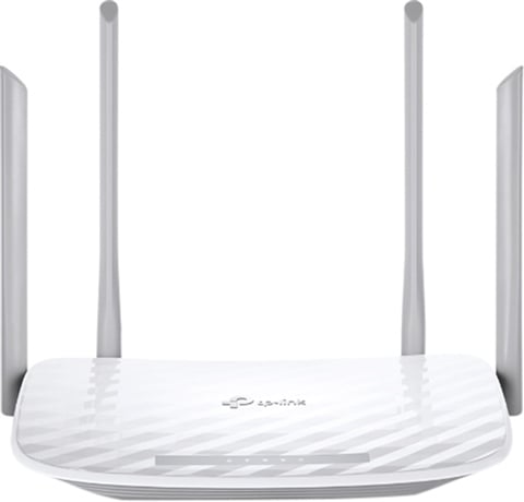 TP-Link Archer C50 AC1200 Dual Band Wireless Router - CeX (IN): - Buy ...