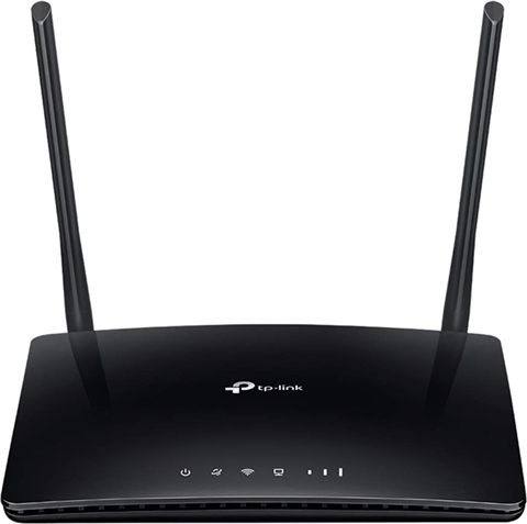 TP-Link Archer MR200 AC750 Dual Band Router - CeX (IN): - Buy, Sell, Donate