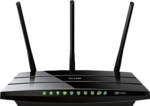 Tp-Link Archer C7 AC1750 Wireless Dual Band Gigabit Router - CeX (IN ...