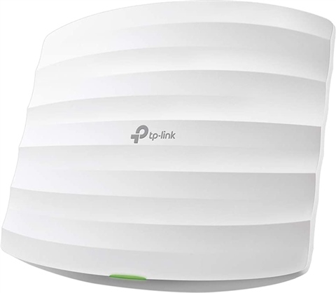 TP-Link Omada AC1350 Wireless Ceiling Mount Access Point - CeX (IN ...