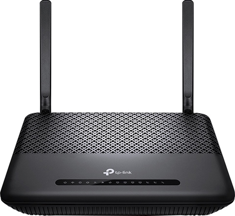 TP-Link Archer XR500v 1200MBPS 4G Router - CeX (IN): - Buy, Sell, Donate