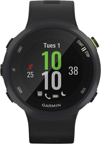 Garmin Forerunner 45 GPS Running Watch - Black, A - CeX (IN): - Buy ...