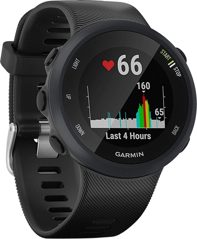 Garmin Forerunner 45 GPS Running Watch - Black, B - CeX (IN): - Buy ...