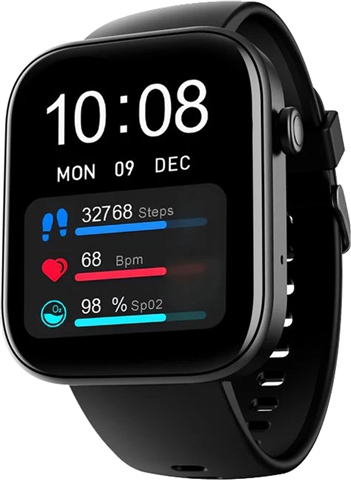 Boat Wave Astra 3 BT Calling Smartwatch- Active Black, A - CeX (IN ...