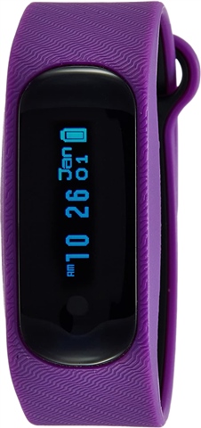 Fastrack Reflex SWD90059PP03 Fitness Watch, C - CeX (IN): - Buy, Sell ...