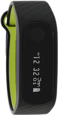 Fastrack Reflex SWD90059PP05 Fitness Watch, B - CeX (IN): - Buy, Sell ...