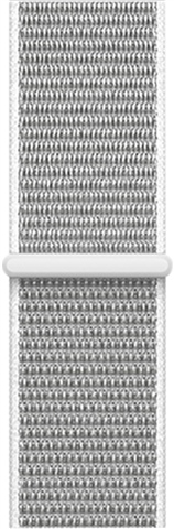 Sport Loop STRAP ONLY, Seashell, 38mm/40mm, C - CeX (IN): - Buy, Sell ...