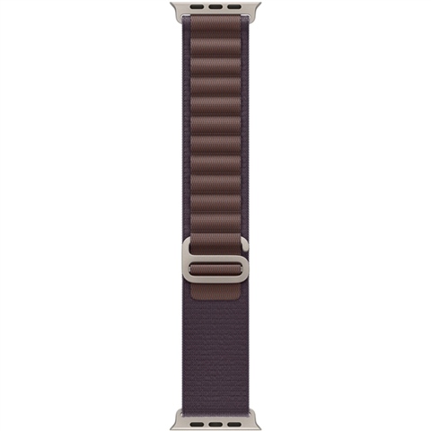Alpine Loop STRAP ONLY, Indigo (2023), 49mm, Large, B - CeX (IN): - Buy ...