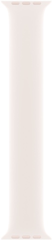 Solo Loop STRAP ONLY, Light Blush (2024), 46mm, Size 12, A - CeX (IN ...