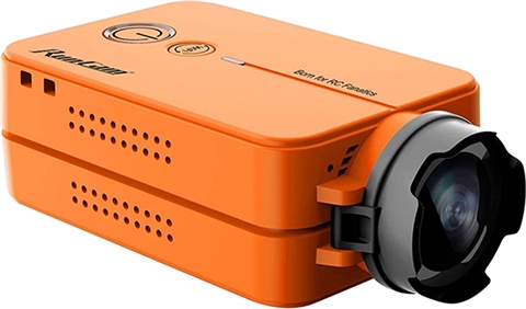 RunCam 2 Action Camera 1080p, B - CeX (IN): - Buy, Sell, Donate