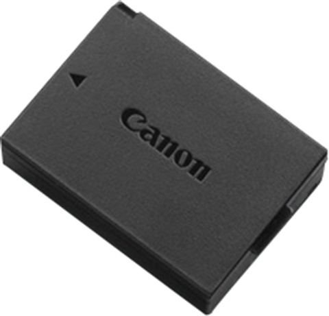Canon LP-E10 Rechargeable Battery Pack - CeX (IN): - Buy, Sell, Donate