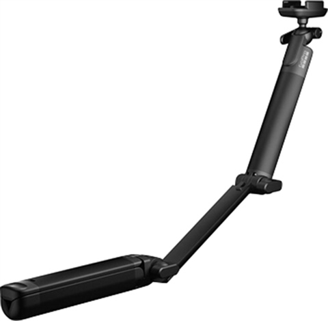 GoPro 3-Way 2.0 Grip Arm Tripod Mount - CeX (IN): - Buy, Sell, Donate