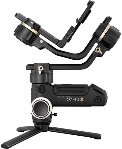 Zhiyun Crane 3 LAB 3-Axis Gimbal Stabilizer, C - CeX (IN): - Buy, Sell ...