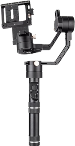 Zhiyun Crane Plus 3-Axis Handheld Camera Gimbal - CeX (IN): - Buy, Sell ...
