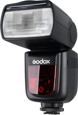 Godox V860 II Speedlite Flash (Canon) - CeX (IN): - Buy, Sell, Donate
