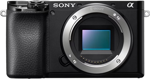 Sony Alpha A6100 ILCE-6100 24.2M (Body Only), B - CeX (IN): - Buy, Sell ...