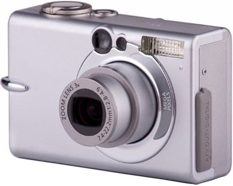 Generic 16 Megapixel Camera - CeX (IN): - Buy, Sell, Donate