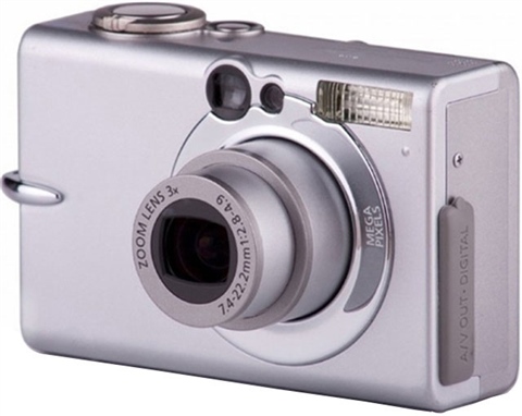 Generic 5 Megapixel Camera - CeX (IN): - Buy, Sell, Donate