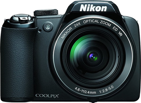Nikon CoolPix P90 12M, C - CeX (IN): - Buy, Sell, Donate