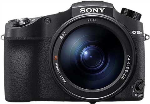 Sony DSC-RX10M4 20MP, B - CeX (IN): - Buy, Sell, Donate