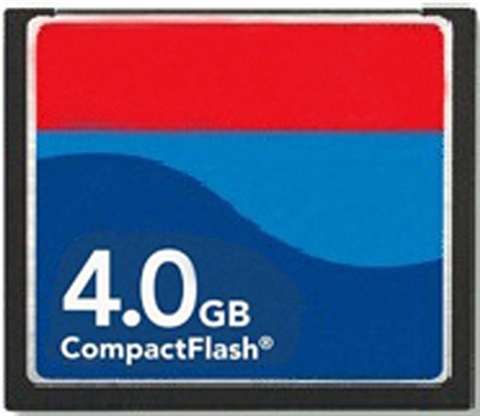Compact Flash (CF) 4 GB - CeX (IN): - Buy, Sell, Donate