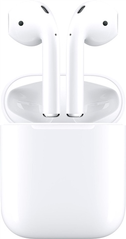 Apple AirPods 1st Gen A1722+A1523 In-Ear (Wired Charging Case A1602), B ...