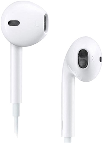 Apple iPhone 5 EarPods, C - CeX (IN): - Buy, Sell, Donate
