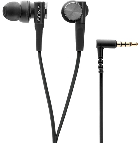 Sony MDR-XB70AP In-Ear, B - CeX (IN): - Buy, Sell, Donate