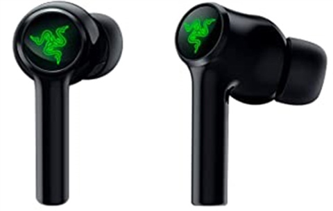 Razer Hammerhead 2021 TWS In-Ear Earbuds Black, A - CeX (IN): - Buy ...