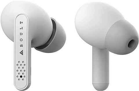 Boult Audio AirBass Y1 TWS In-Ear Earbuds - White, B - CeX (IN): - Buy ...