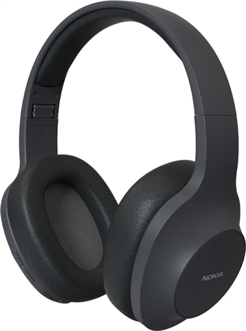 Nokia T4010 Bluetooth Wireless On-Ear Headset - Midnight Black, A - CeX ...