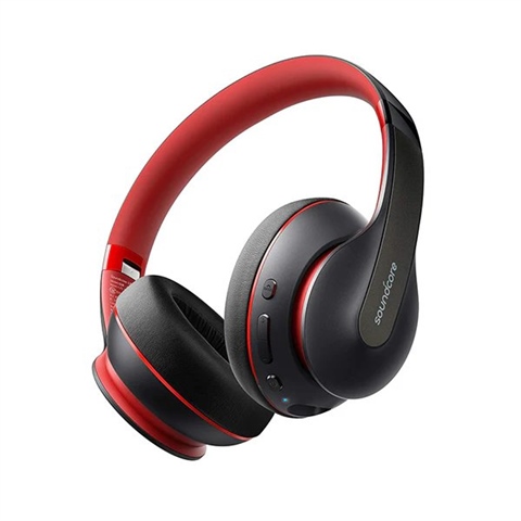 Soundcore Life Q10 Bluetooth Headset, C - CeX (IN): - Buy, Sell, Donate