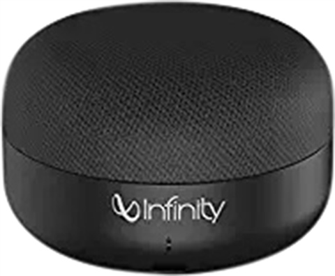 Infinity Fuze Pint Bluetooth Speaker, C - CeX (IN): - Buy, Sell, Donate