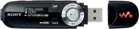Sony NWZ-B142F 2GB, C - CeX (IN): - Buy, Sell, Donate