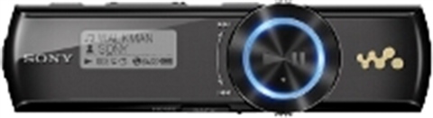 Sony NWZ-B173F 4GB Media Player, C - CeX (IN): - Buy, Sell, Donate