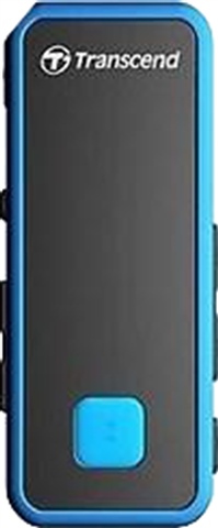 Transcend MP350 8GB MP3, C - CeX (IN): - Buy, Sell, Donate
