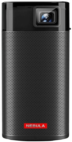 Anker Nebula Apollo, Wi-Fi Mini Projector, A - CeX (IN): - Buy, Sell ...