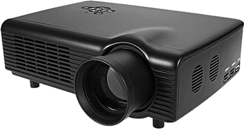 Generic 800x600 Projector, C - CeX (IN): - Buy, Sell, Donate