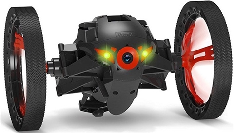 Parrot Jumping Sumo - Mini Drone, B - CeX (IN): - Buy, Sell, Donate