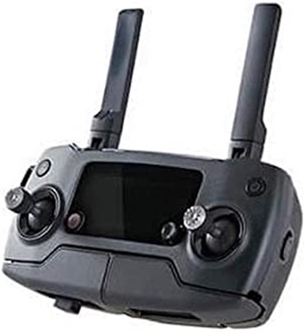 DJI Mavic Pro Remote Controller, C - CeX (IN): - Buy, Sell, Donate