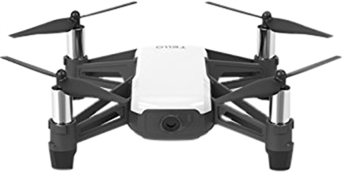 Dji Tello Drone With Camera, B - CeX (IN): - Buy, Sell, Donate