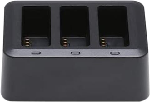 Tello Battery Charging Hub - CeX (IN): - Buy, Sell, Donate