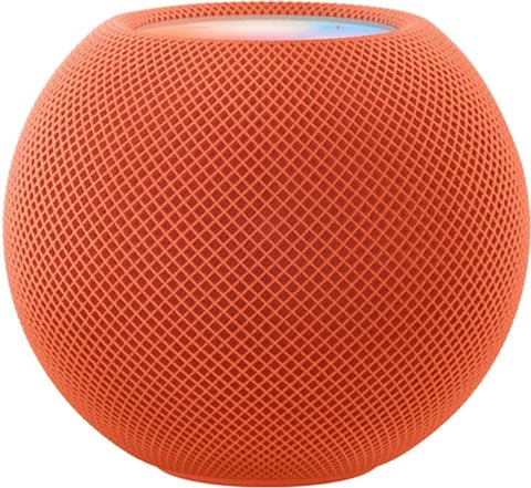 Apple HomePod Mini - Orange, C - CeX (IN): - Buy, Sell, Donate