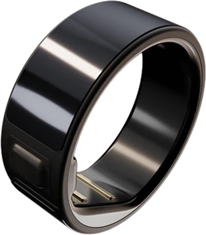 Circular Ring Pro 1 Smart Ring Size 7 - Black Fit, B - CeX (IN): - Buy ...