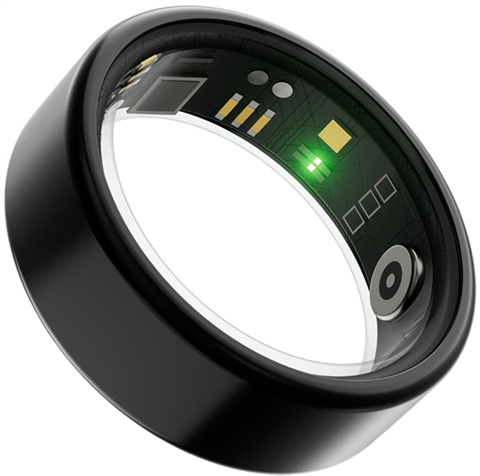 Boat Smart Ring Active (Size 12) -Midnight Black, A - CeX (IN): - Buy ...